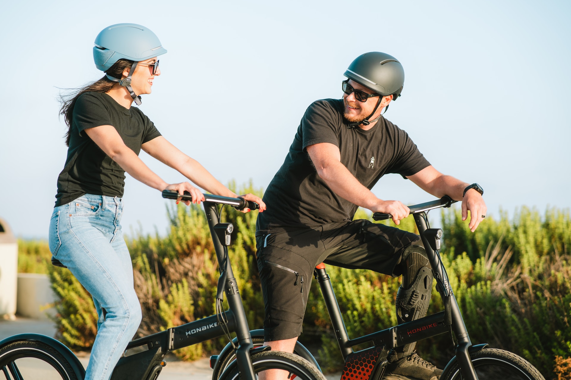 6 Crucial Safety Tips for Every E-Bike Rider